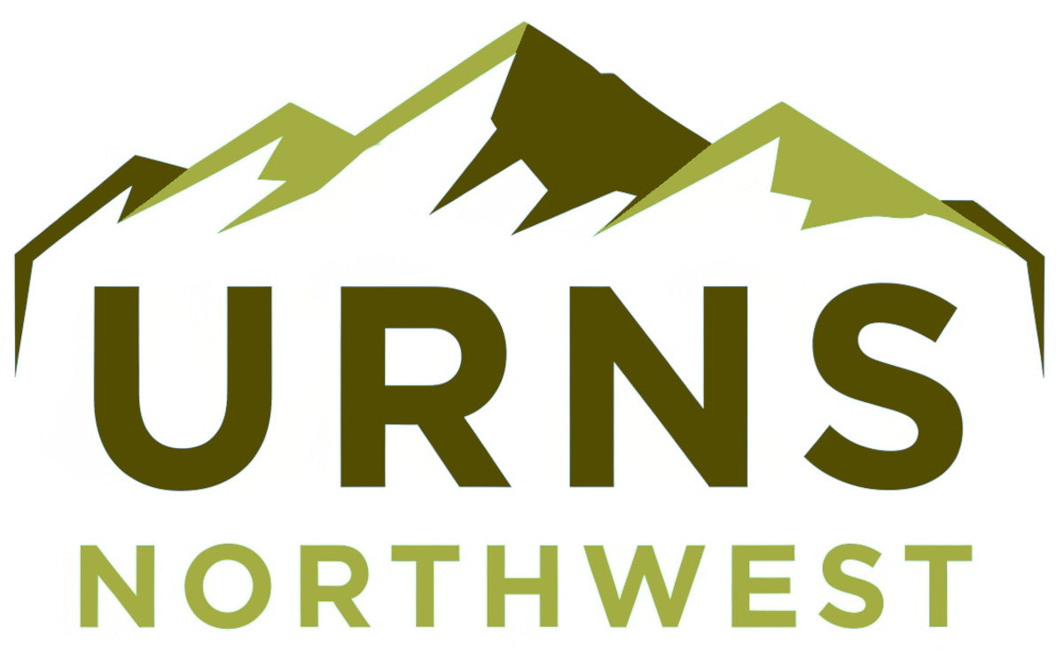 Urn Alternatives: 36 Creative Ideas for Ashes — Urns Northwest