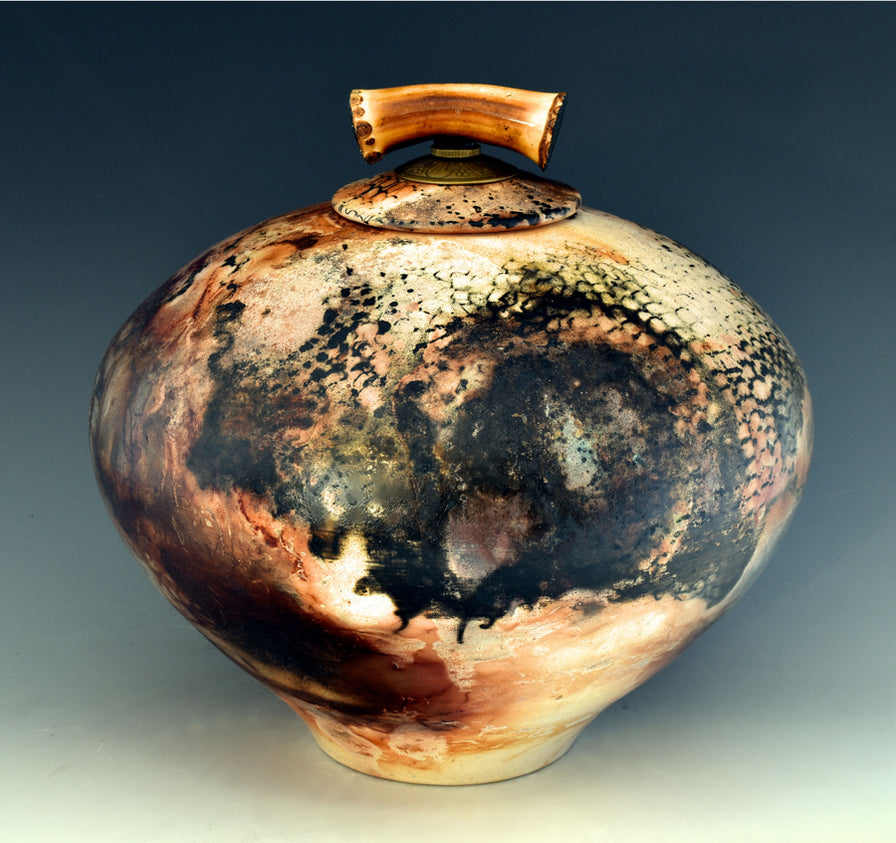 Ceramic Cremation Urns — Urns Northwest
