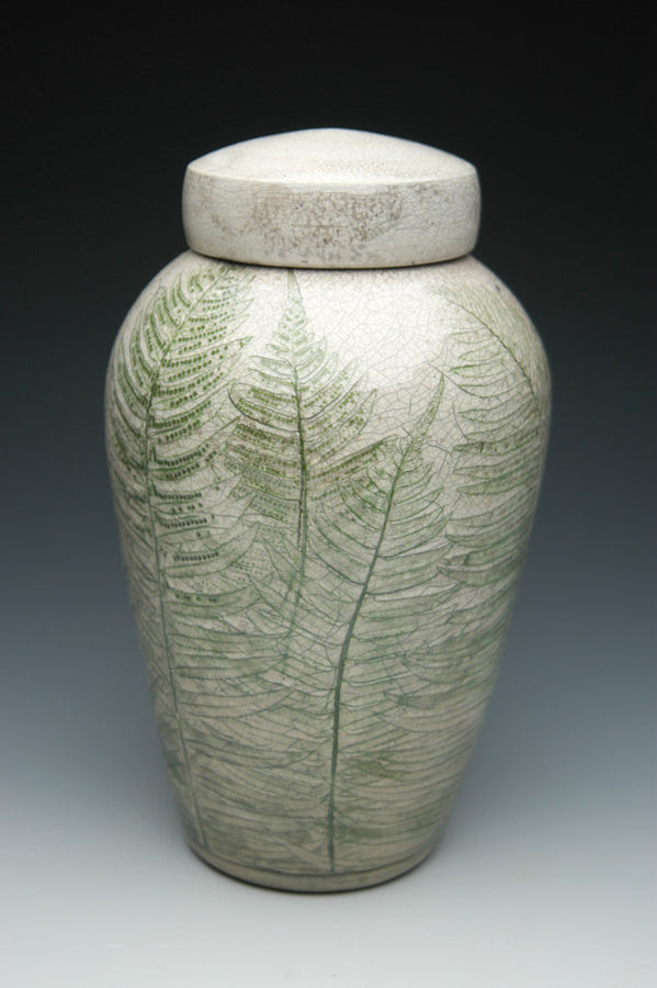 Ceramic Cremation Urns — Urns Northwest